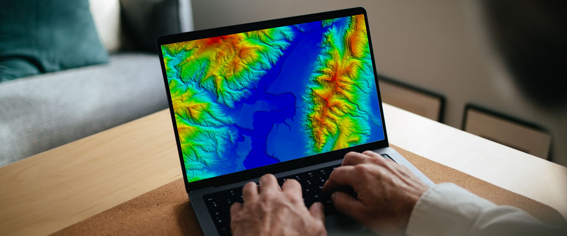 Project Collaboration-with-esri-india: Dryft Dynamics | Best Software ...