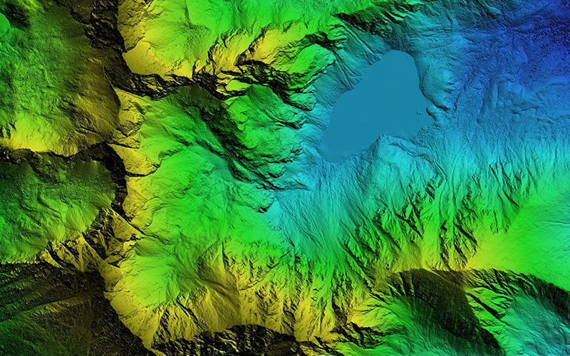 Project Collaboration-with-esri-india: Dryft Dynamics | Best Software ...